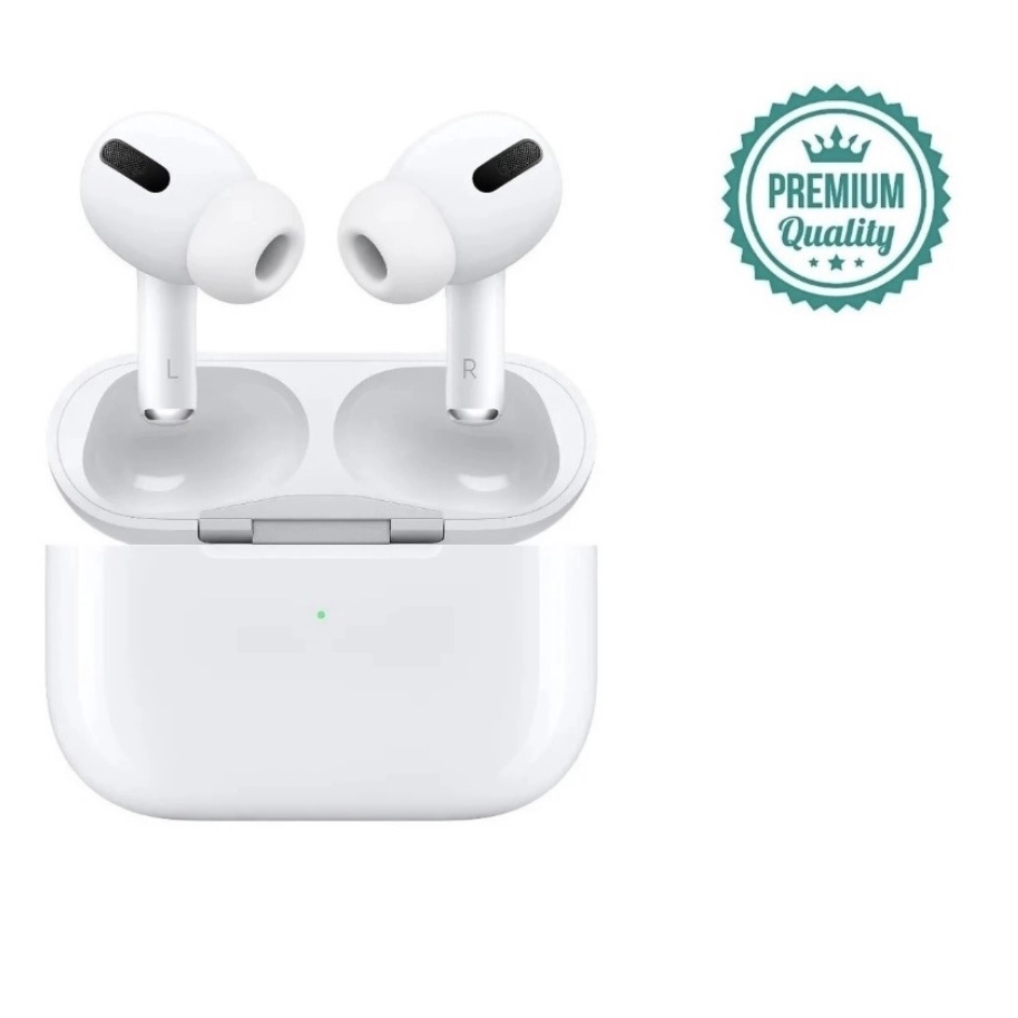 Fone Bluetooth Air Pro Tws 3 Compatível com AirP Pro 3 | Shopee Brasil