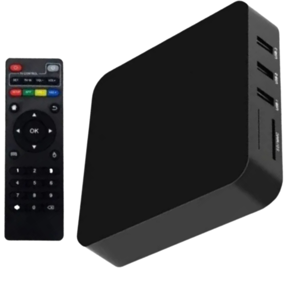 Smarty Android 11 WIFI 5g 4k 512gb Transforma tv | Shopee Brasil