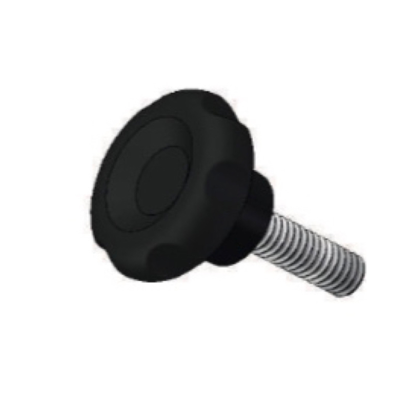 KIT 10 Manipulo Macho 1/4x25mm | Shopee Brasil