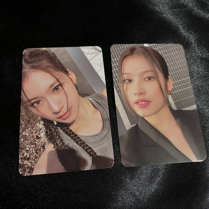 Photocards TWICE Sana Ready to Be Oficial | Shopee Brasil