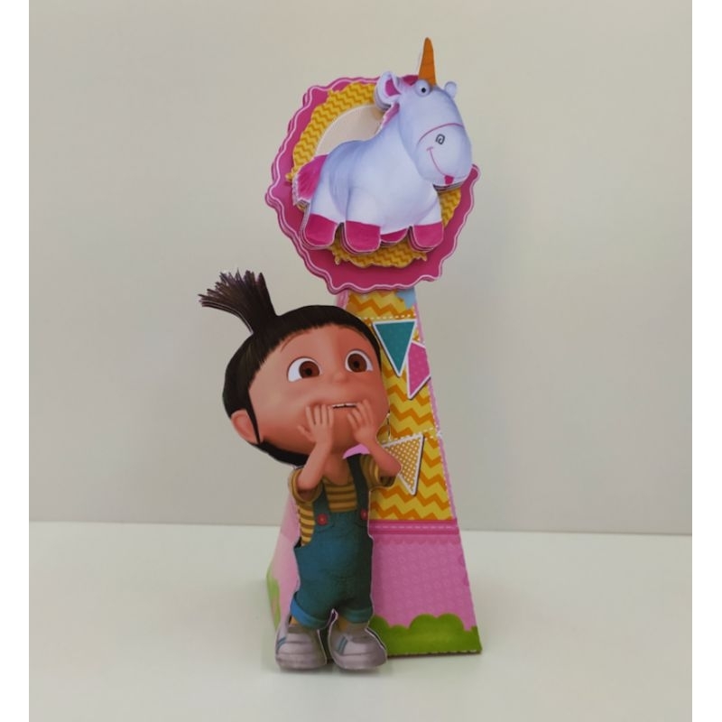 Agnes (kit 28 peças) | Shopee Brasil