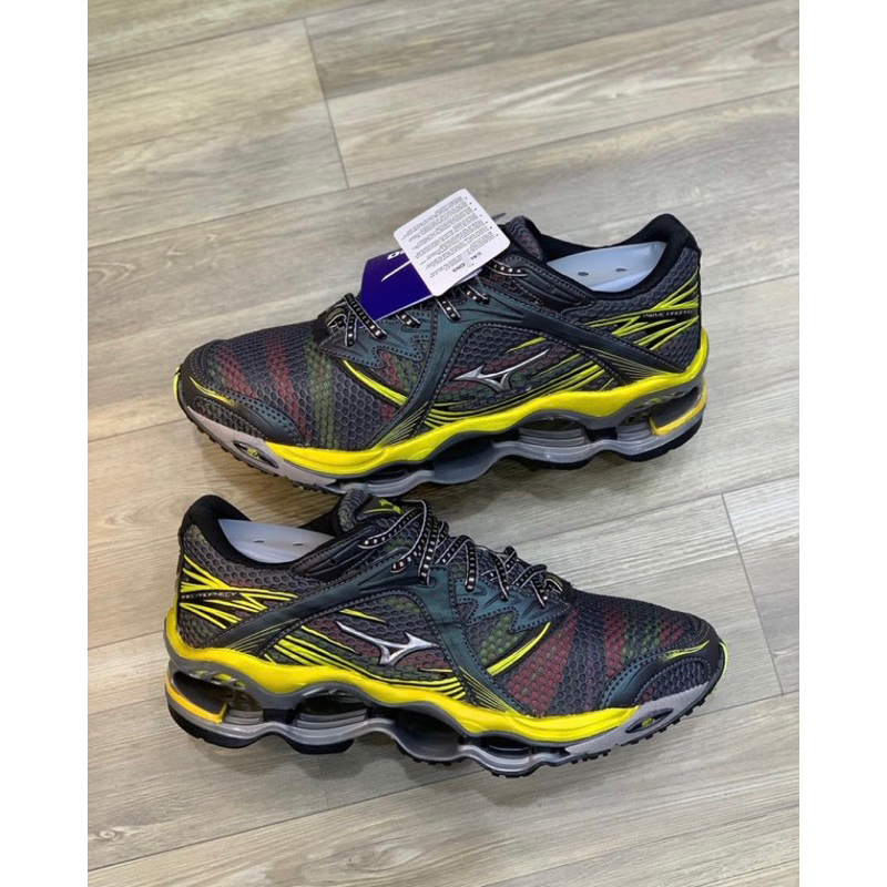Mizuno Pro 1 Relíquia | Shopee Brasil