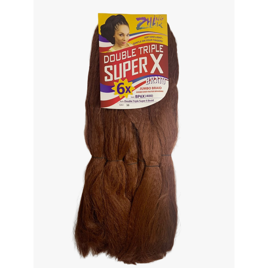 Cabelo Jumbão Braid 400 gramas Jumbo para Trança Twist, Crochet, Entre ...