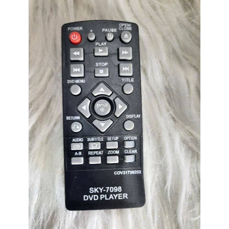 Controle Remoto DVD LG SKY-7098 | Shopee Brasil Controle Remoto DVD LG SKY-7098 | Shopee Brasil