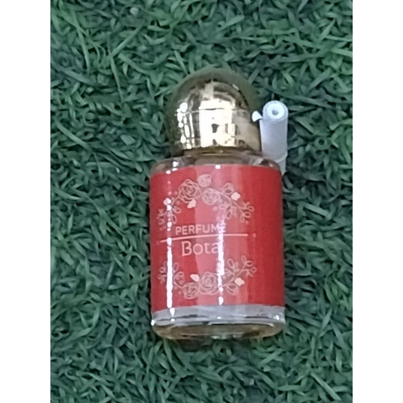 Perfume da Bota 8ml | Shopee Brasil