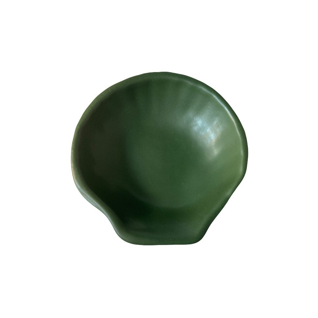 Mini Concha Verde Shopee Brasil