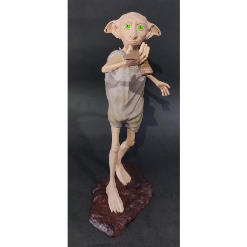 Doby (Harry Potter) action figure | Shopee Brasil