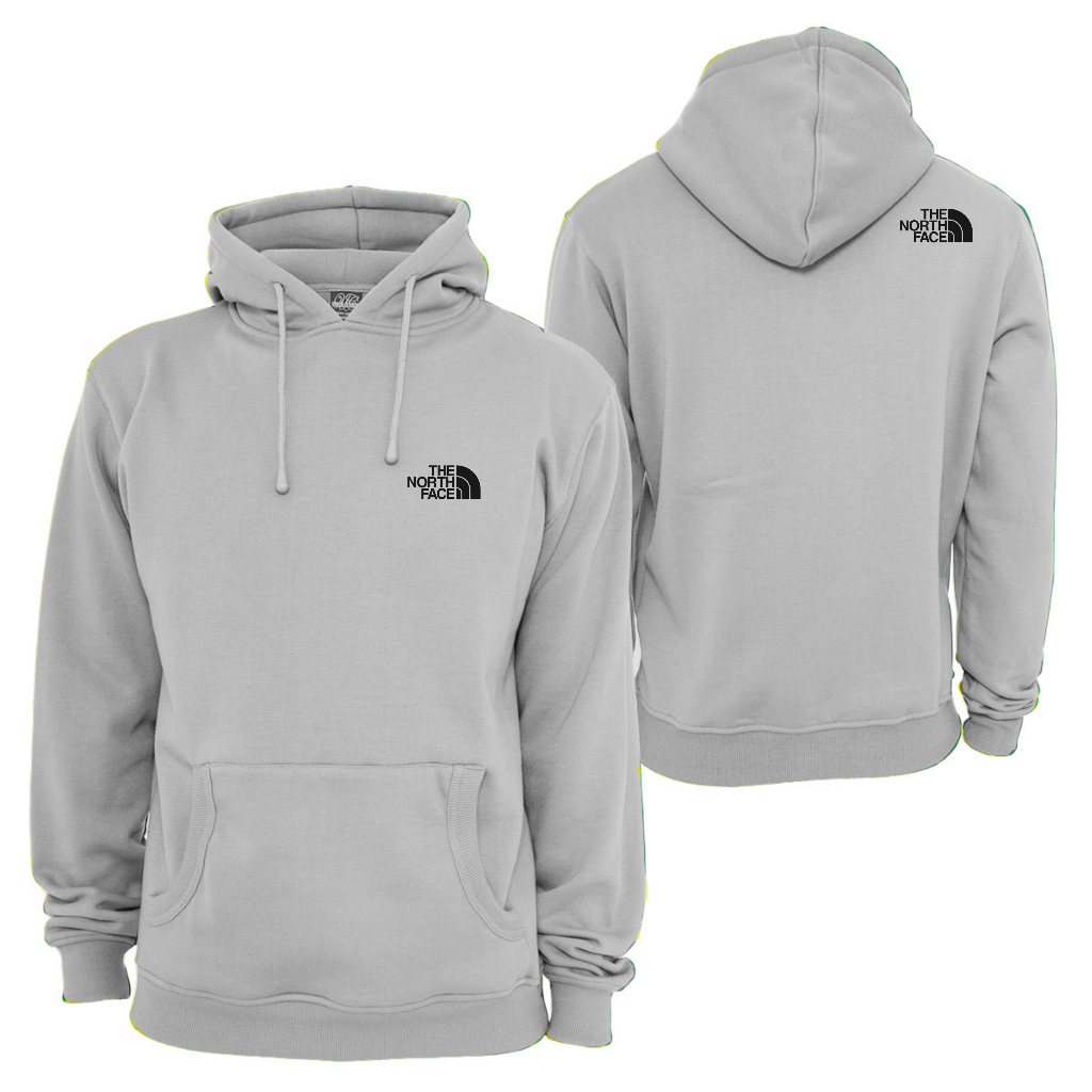 Blusa de Frio Moletom Moleton The North Face Exclusivo Alta Qualidade ...