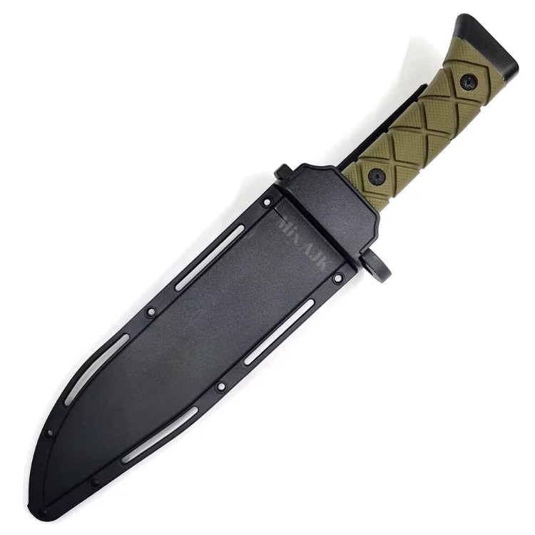 Faca Tatica Especial 4 Em 1 | Shopee Brasil