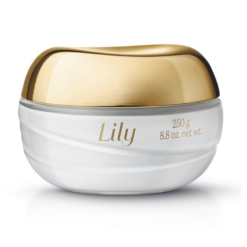 Promoção Creme Lily Acetinado Hidratante Desodorante Corporal Boticário ...
