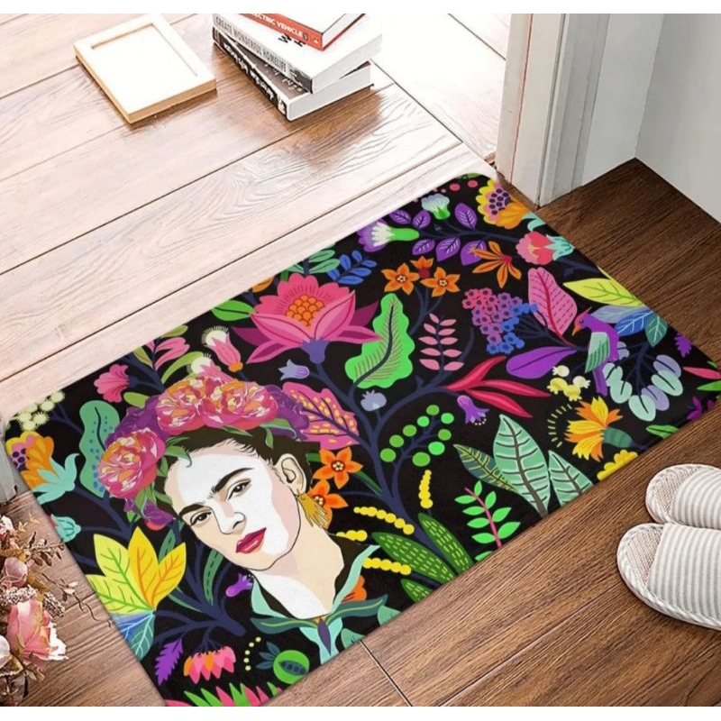 Frida Kahlo Tapete