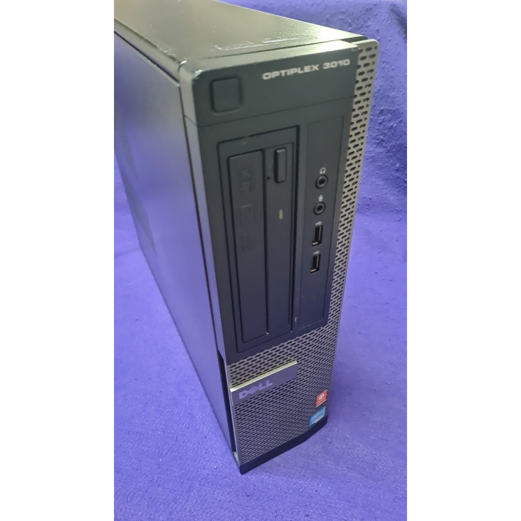Cpu Dell Optiplex Intel Core I7 8gb Hd 1tb Win11 | Shopee Brasil