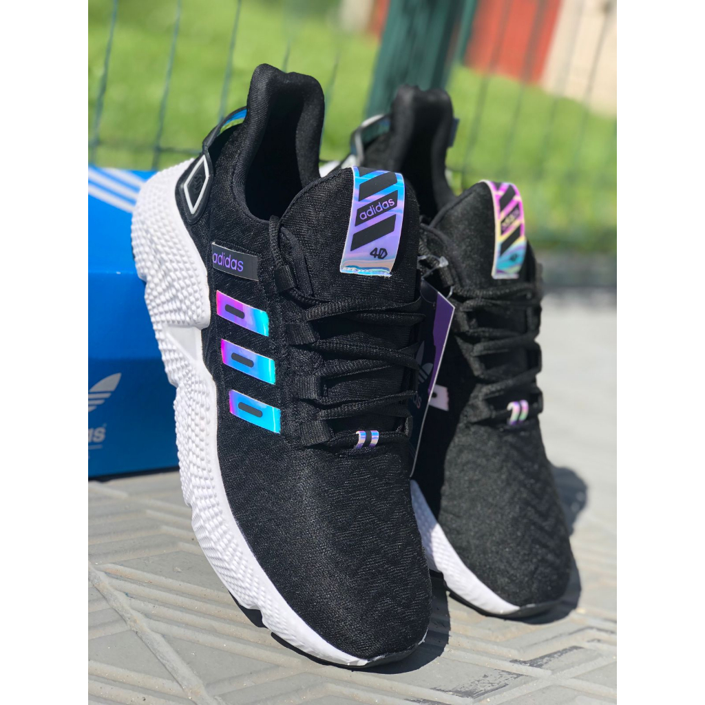 TENIS ADI 4D MASCULINO LEVE E MACIO PARA CORRIDA CAMINHADA E SEU TREINO ...