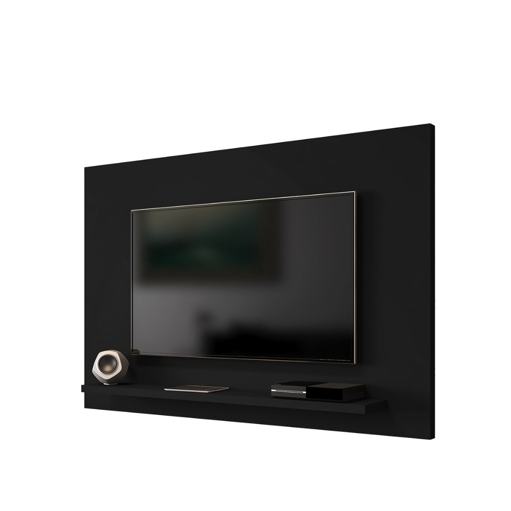 Painel para TV 50 Polegadas Sala Parede Kenzo | Shopee Brasil