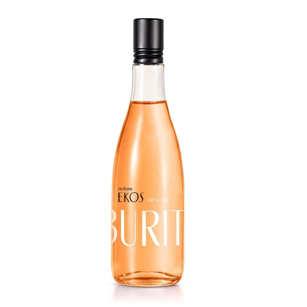 Ekos Buriti Colônia Feminino Natura - 150 ml - Novo | Shopee Brasil