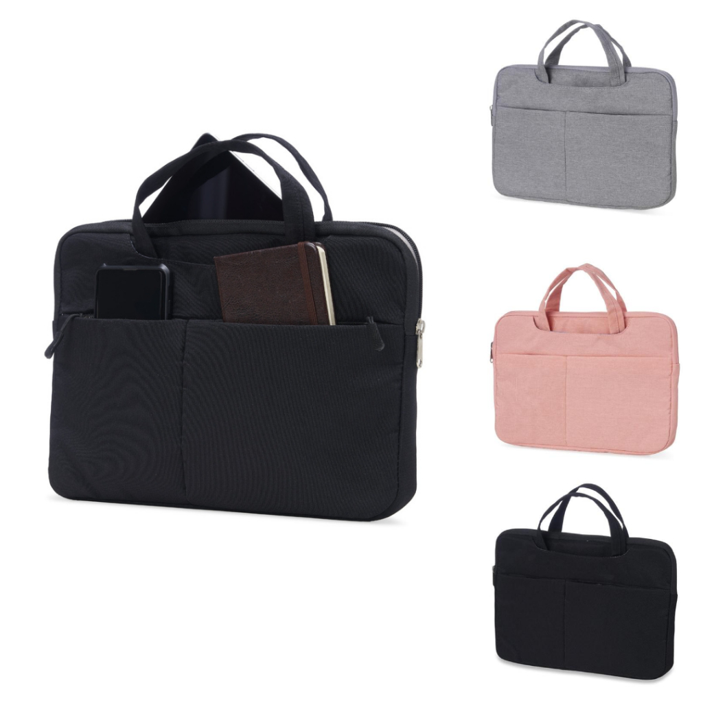 Bolsa Pasta executiva para Tablet Notebook 14 Polegadas. | Shopee Brasil