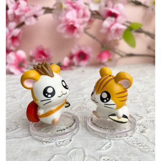 Hamtaro hamutaro jingle Sandy figure original importado do Japão ...