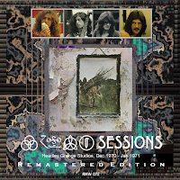 Led Zeppelin - Led Zeppelin IV Sessions (soundboard) | Shopee Brasil