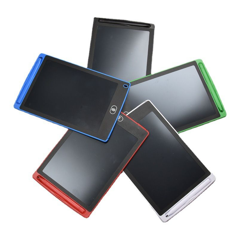 Tablet para desenho quadro mágico com tela LCD + Caneta | Shopee Brasil