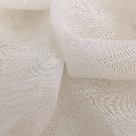 Tecido Gaze de Linho - Linho Flame - Várias Cores - 3m de Largura ...