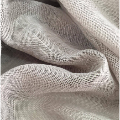 Tecido Gaze de Linho - Linho Flame - Várias Cores - 3m de Largura ...