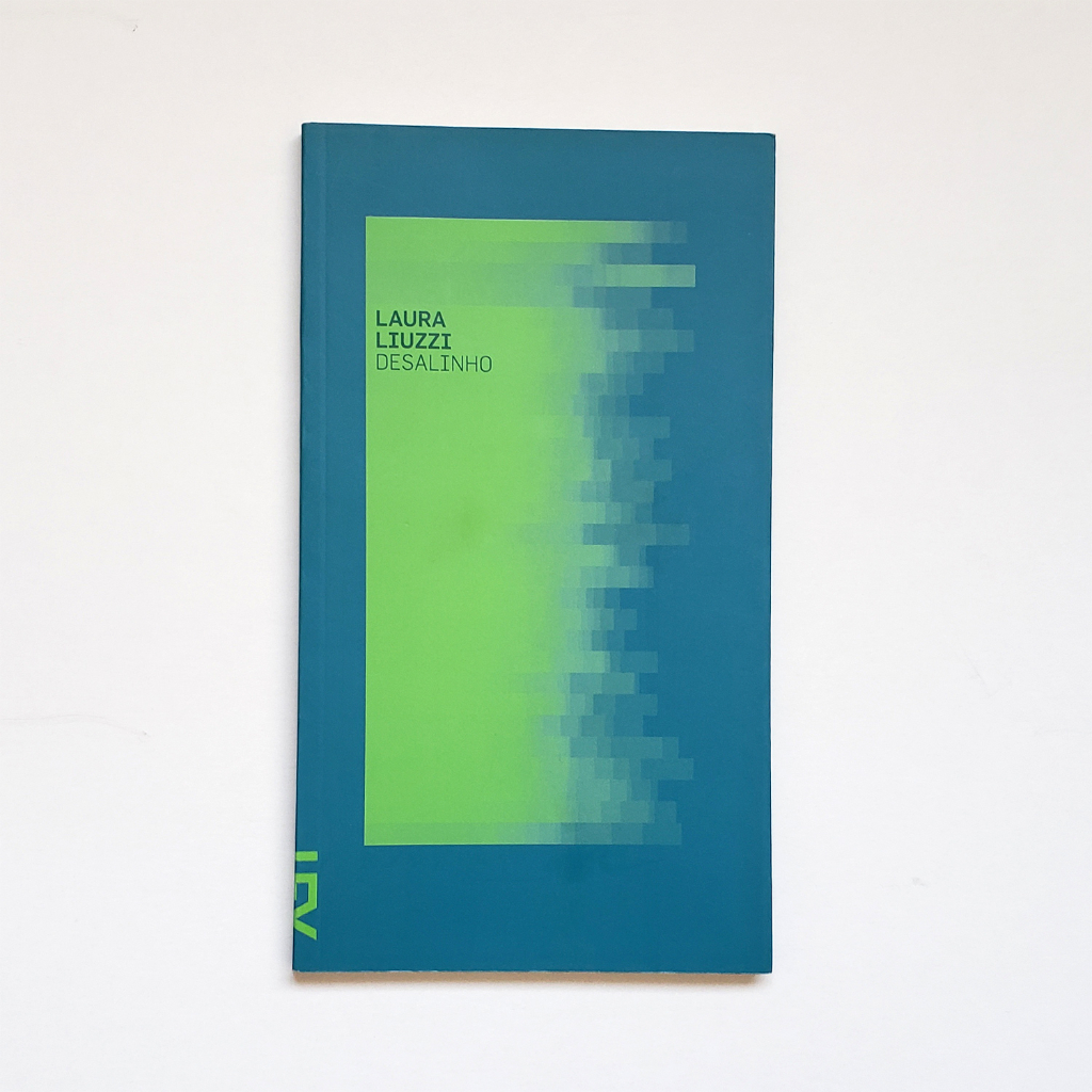 Livro Desalinho - Laura Liuzzi - Cosac Naify | Shopee Brasil