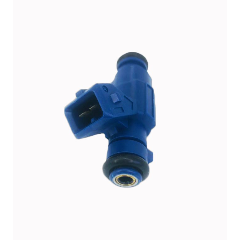 Bico Injetor Clio Ii 1.0i 16v Hi-flex 0280156296 | Shopee Brasil