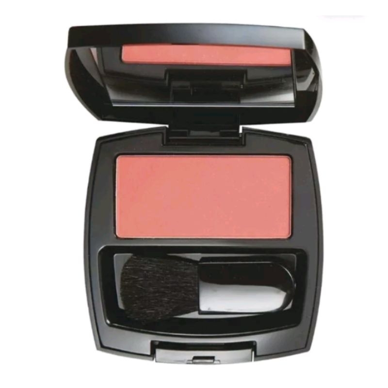 Blush em Pó Pêssego Avon | Shopee Brasil