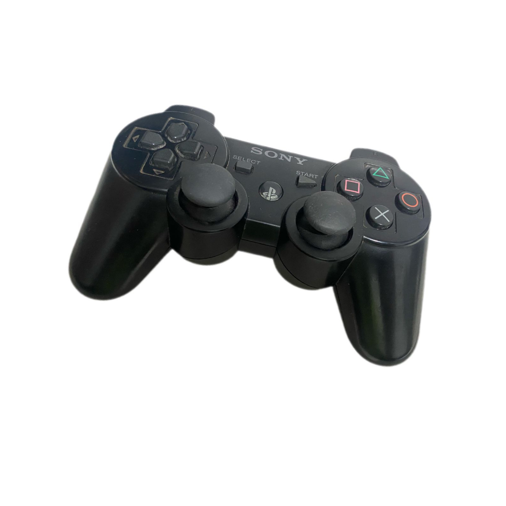 Controle Ps3 Original | Shopee Brasil