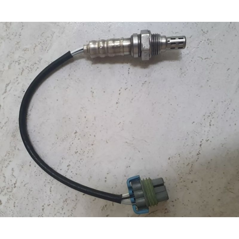 Sonda Lambda Spin/onix/meriva/captiva - 12618010 | Shopee Brasil