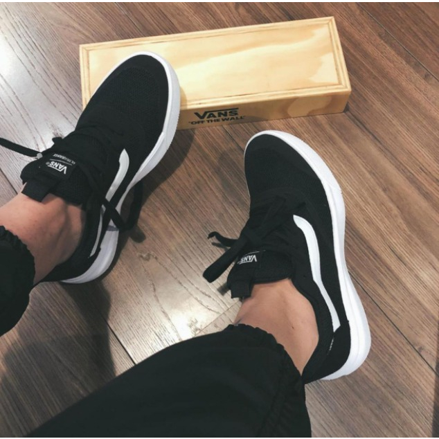 Tenis Vans Ultrarange Rapidweld Ultraranger Unisex Masculino Feminino ...
