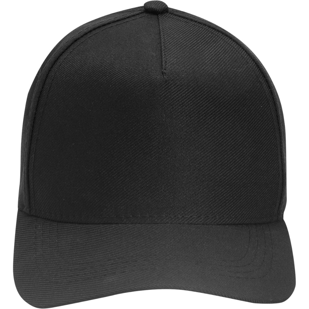 Boné Preto Trucker Liso Tela Rendinha Moda Americano | Shopee Brasil