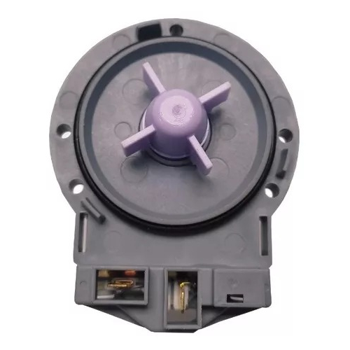 Eletrobomba Lava E Seca LG 127v Eau61383506 Original | Shopee Brasil