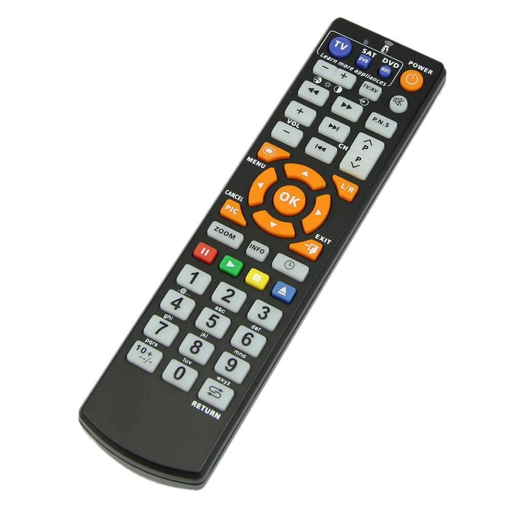 Controle Remoto ITV Infinity / itv infinity | Shopee Brasil