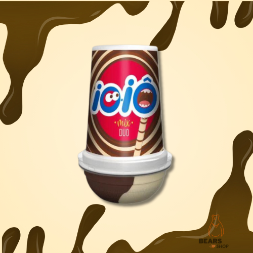 Chocolate Ioiô Mix Misto Hersheys - 41,9g | Shopee Brasil