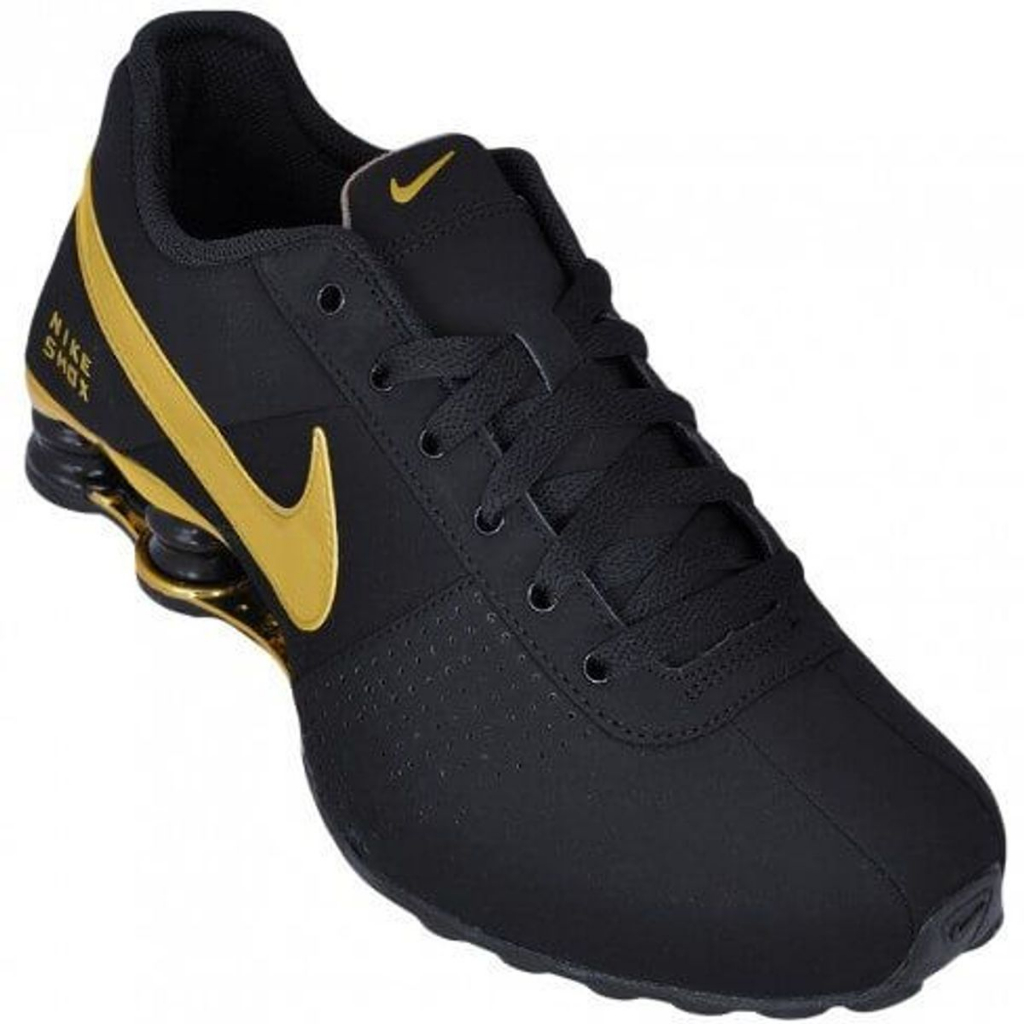 NIKE SHOX 4 MOLAS MASCULINO SUPER PROMOÇÃO 20% OFF | Shopee Brasil