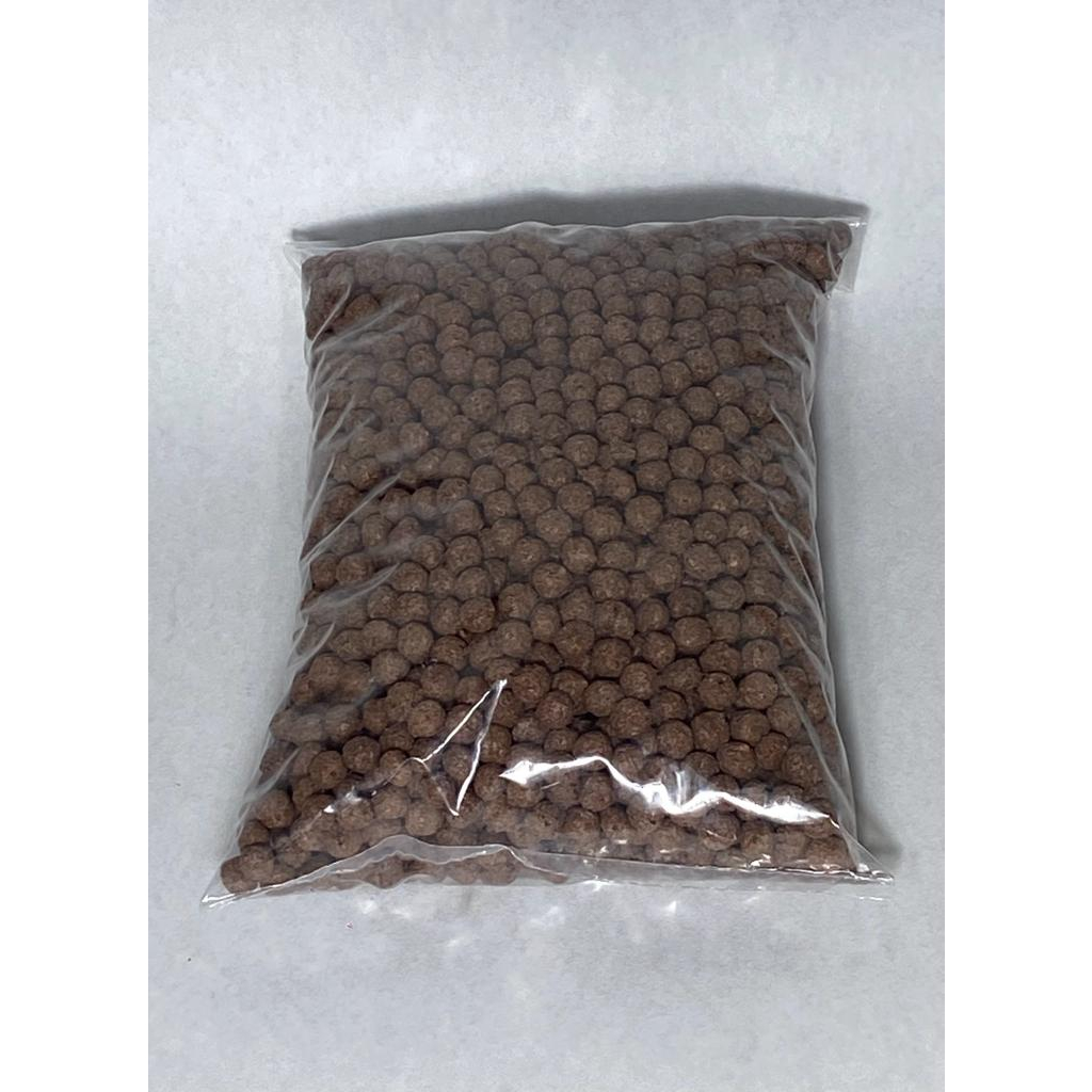 Cereal Chocoball Sabor Chocolate 1 kg - Cerealista Amorim | Shopee Brasil