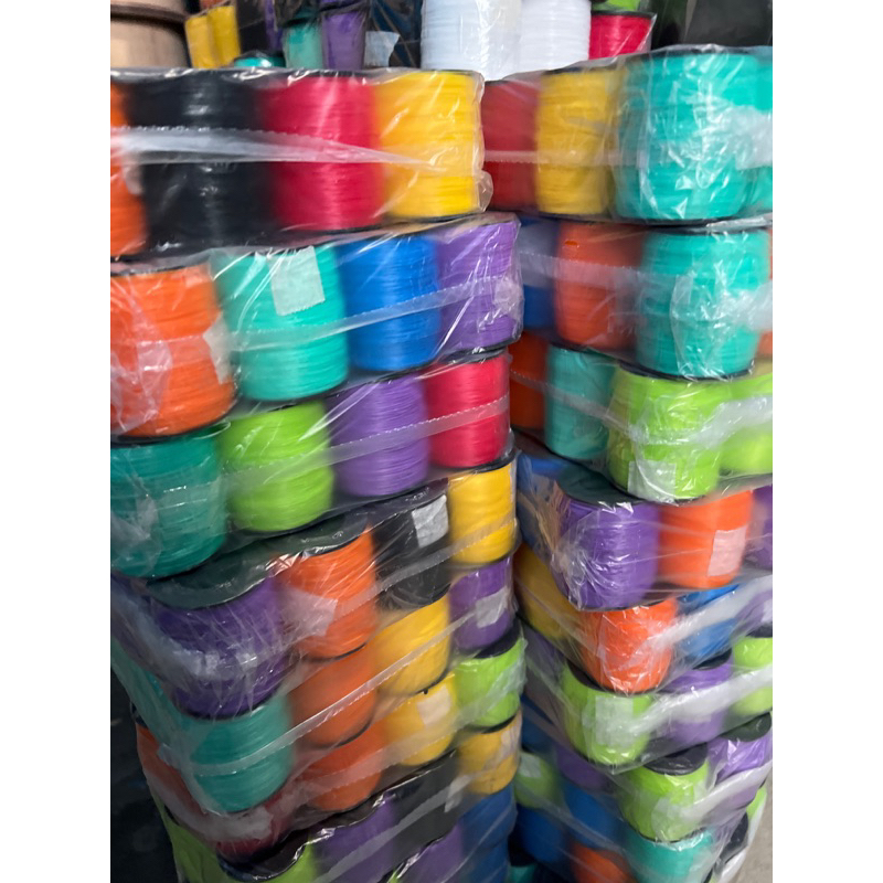 Nylon 200 jardas com 12 unidades | Shopee Brasil