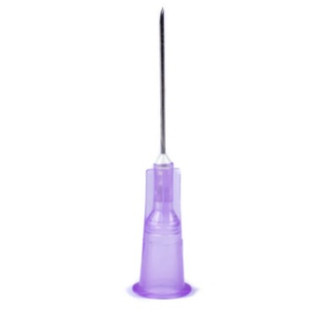 Agulha 20x5,5 Descartavel - UNIQMED caixa c/100 - Agulha Hipodérmica ...