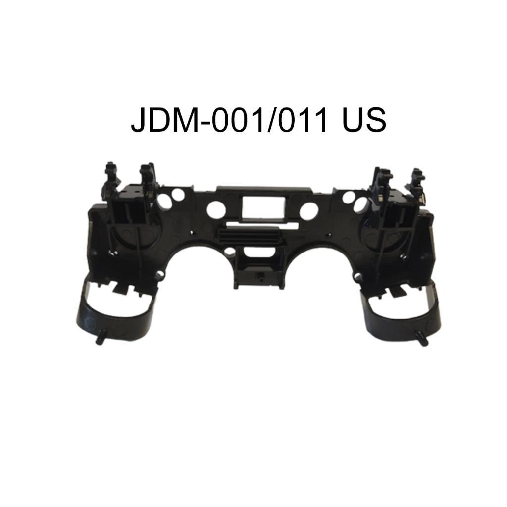 Carcaça PS4 Suporte Interno Controle PS4 JDM 001 e JDM 011 Modelo US ...
