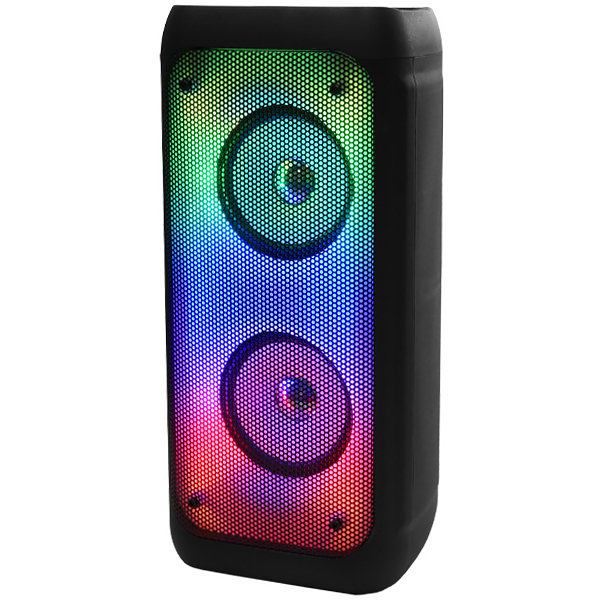 Caixa de Som JBK S8 5 watts RMS com Bluetooth e USB - Preta oferta imperdivel | Shopee Brasil
