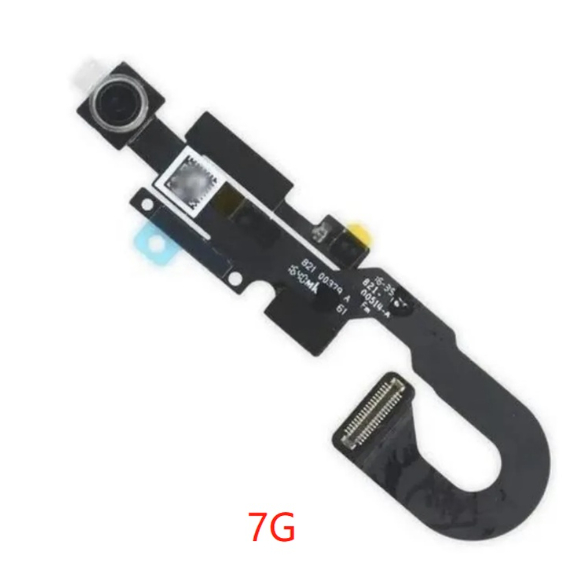 Câmera Frontal Pequena De Alta Qualidade Para IP 6G 6s 6s plus 7G 7 ...