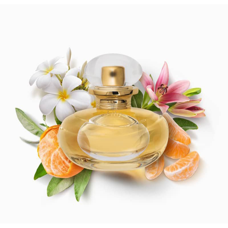 Lily Eau de Parfum 75ml | Shopee Brasil