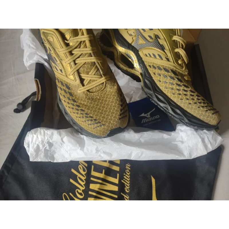 TENIS Golden Runner Creation | Shopee Brasil