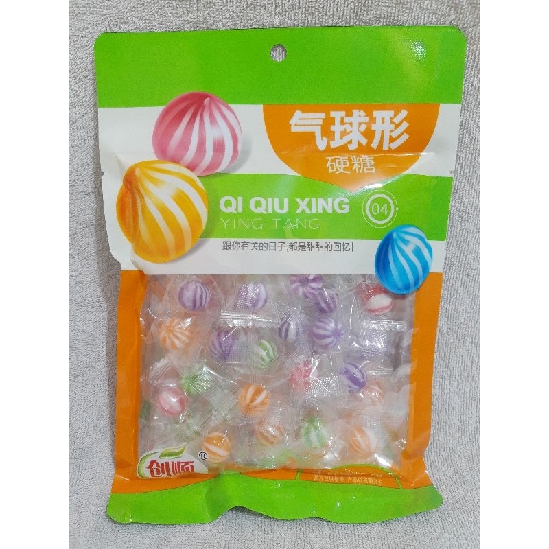 BALAS FORMATOS, SABORES FRUTAS ,PACOTE 90g IMPORTADO ORIGEM (CHINA ...