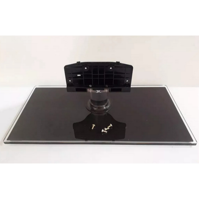 Base Pedestal Tv Samsung Un32d5000 - Un32d5500 | Shopee Brasil