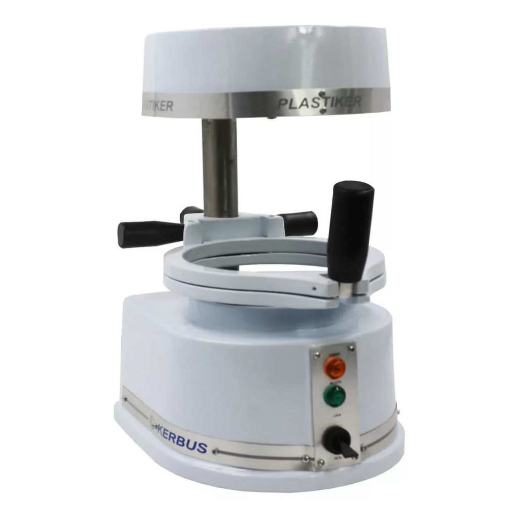 PLASTIFICADORA A VÁCUO COM MOTOR KERBUS | Shopee Brasil