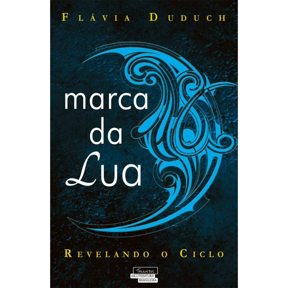 Marca da Lua - Revelando o Ciclo / Flávia Duduch | Shopee Brasil