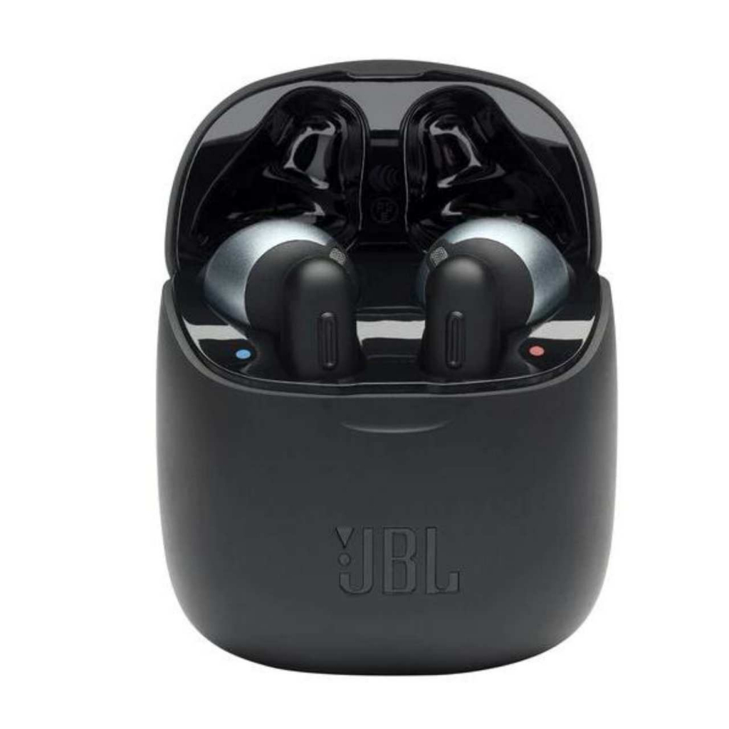 Fone De Ouvido Sem Fio Tune 220tws Bluetooth JBL | Shopee Brasil