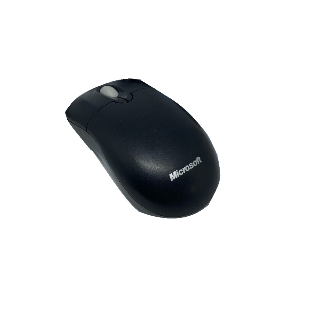 Mouse Microsoft Com Usb 800 Dpi Msk-1094 | Shopee Brasil